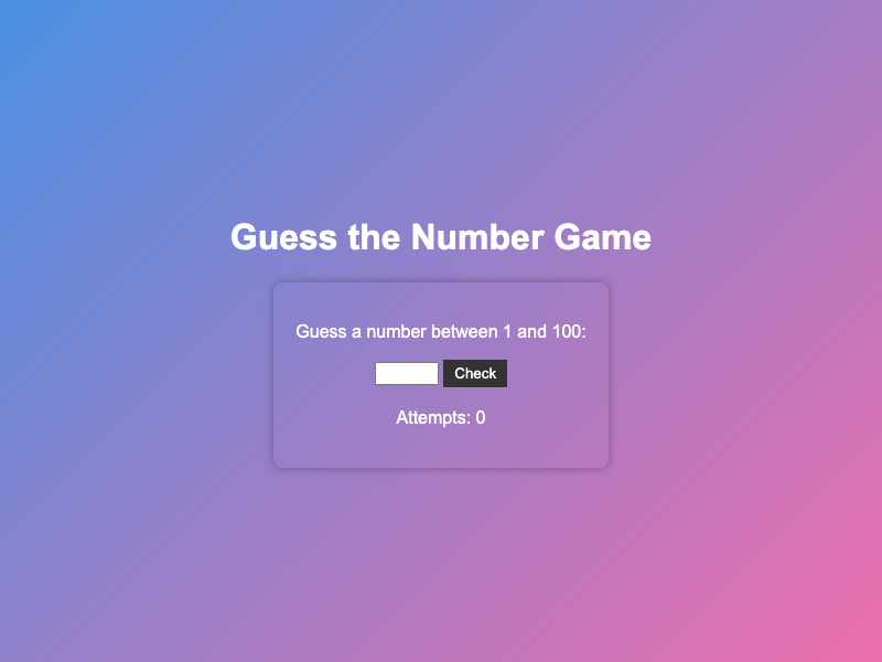 Number Guessing Game - Free Math Game | EduGameHQ